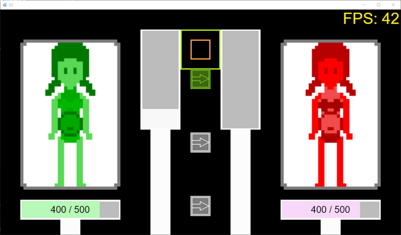 Pump - An inflation game [Canceled/Project Downloadable] by Agergo100