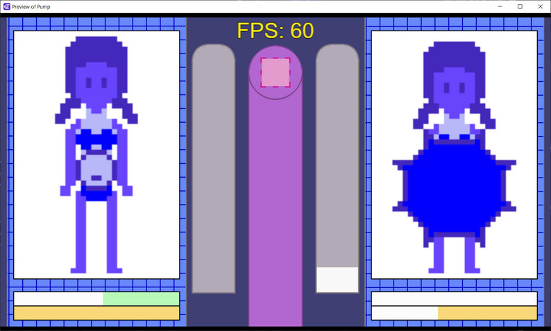 Pump - An inflation game [Canceled/Project Downloadable] by Agergo100