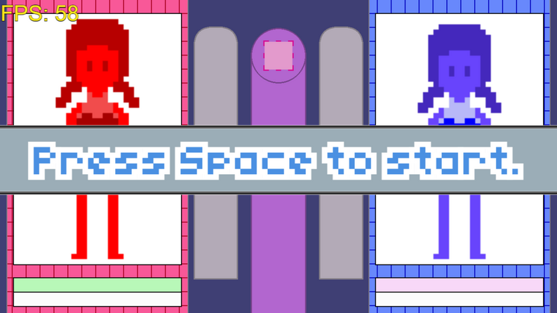 Pump - An inflation game [Canceled/Project Downloadable] by Agergo100