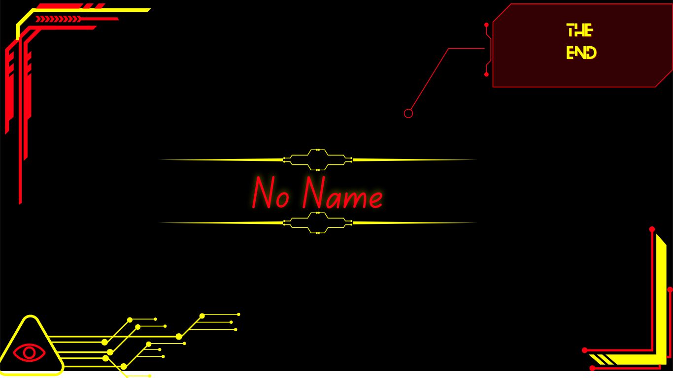 No Name ! by Qayyam Games