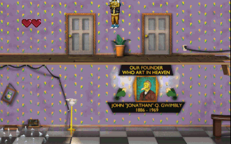 Gwimbly CD-I Remake by aldegator