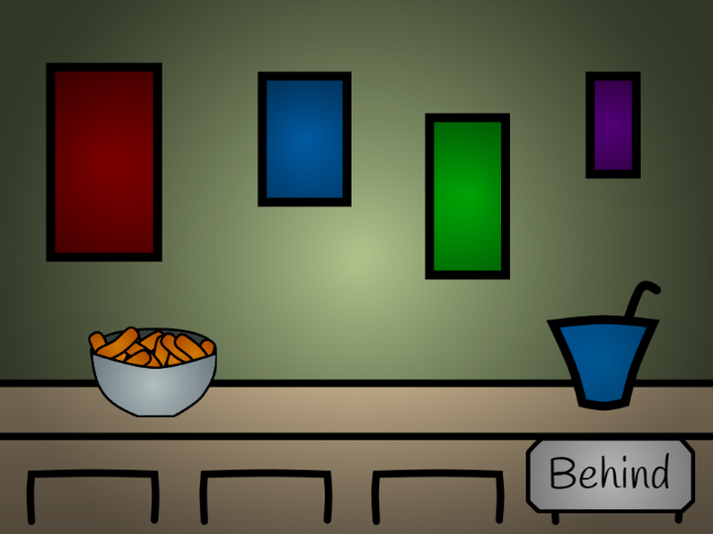 Cheese Puff Nightmare by Mr_Pancake_1411