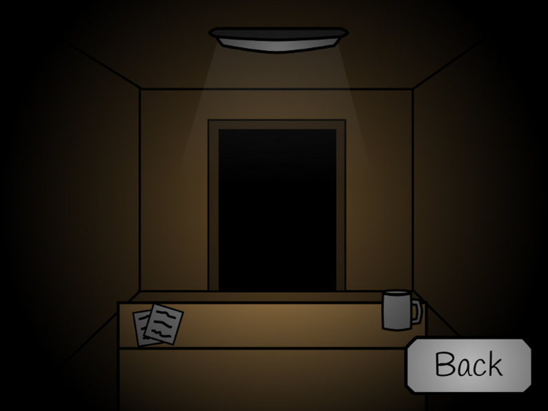 Cheese Puff Nightmare by Mr_Pancake_1411