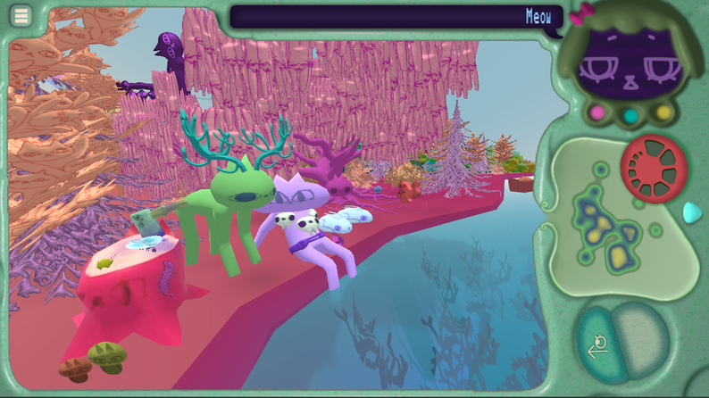 Melting Encyclopedia [DEMO] by Yodak