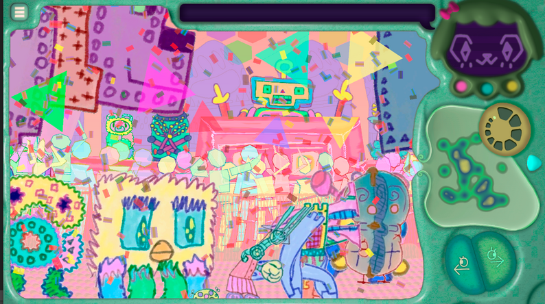 Melting Encyclopedia [DEMO] by Yodak