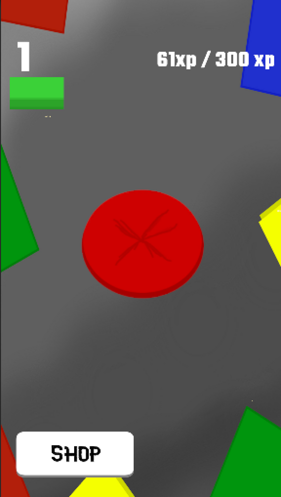 Idle RGB by Salad Garden Games
