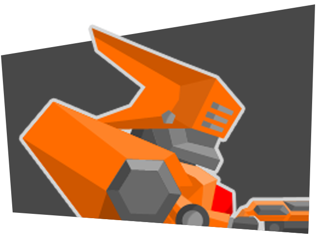 B-Bot: Enemy of Bugs by eznoir