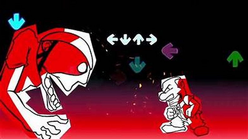 FNF SML Movie: Jeffy's Endless Aethos by communitygame