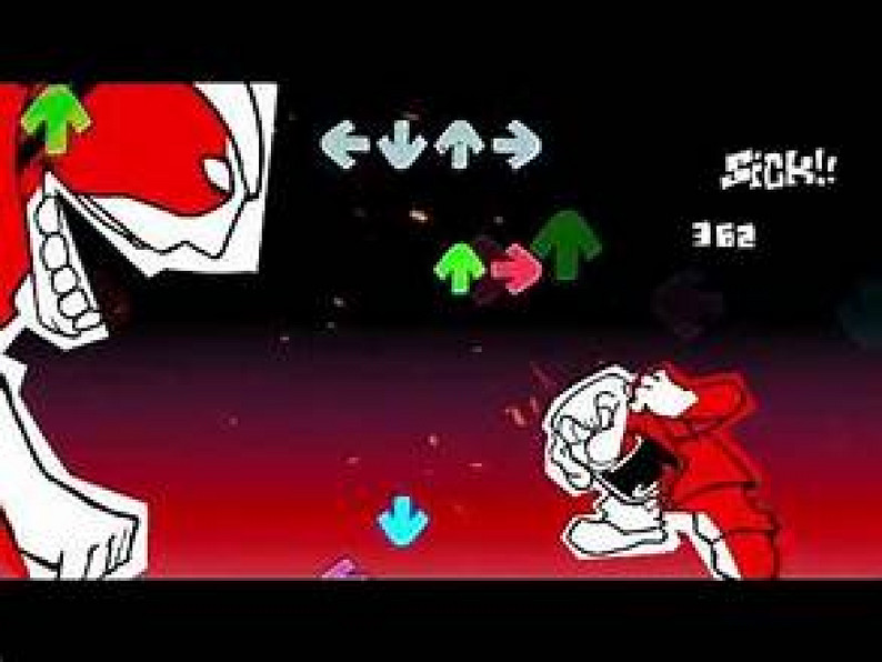 FNF SML Movie: Jeffy's Endless Aethos by communitygame