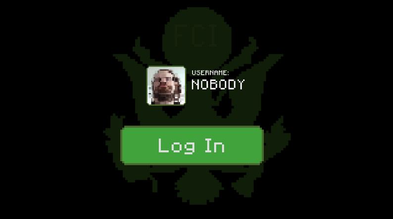 Definitely not a virus by p5ina, boris1592, runtime57, Vendetta228