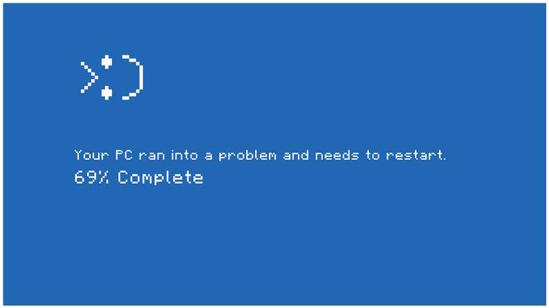 Definitely not a virus by p5ina, boris1592, runtime57, Vendetta228