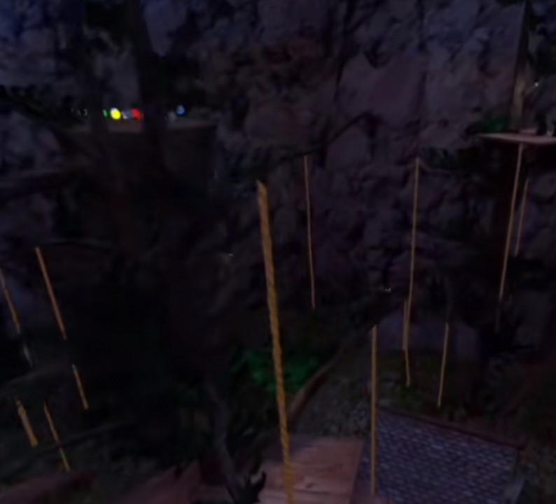 Project Maple (Modded Ropes) by frxxxxx