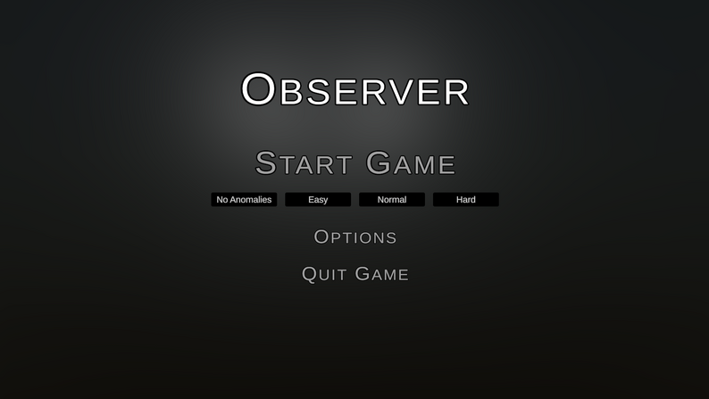 Observer - SFW Edition by OT5