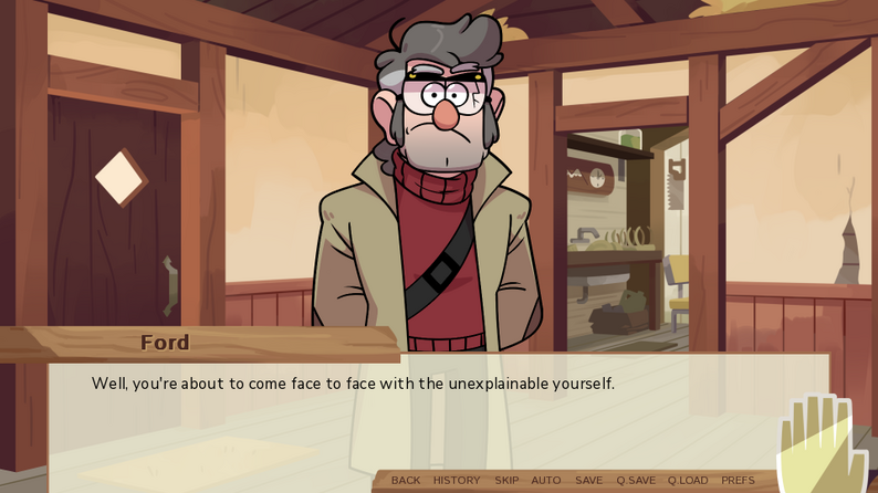 Swooning Over Stans by sovonight