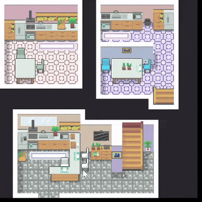 Zoom Viewport for Ren'Py by Feniks