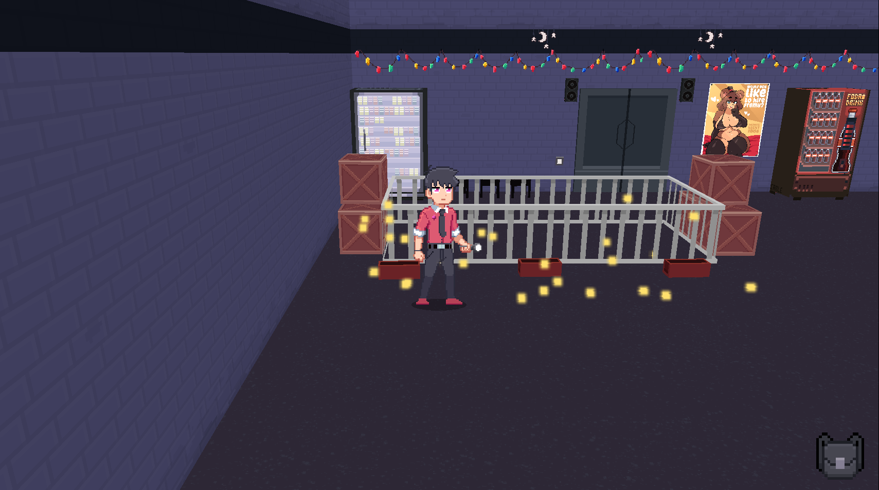Fremy's Nightclub Demo by PIGPILL Game