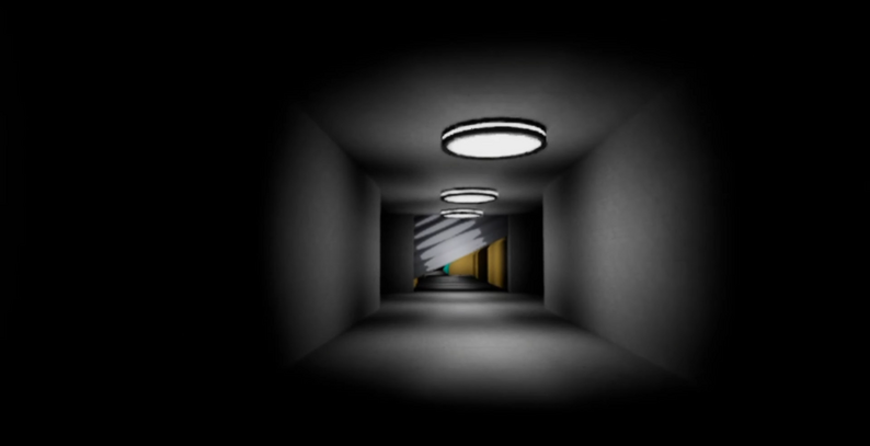 Kinder Of Borbor by Blackout Entertainment