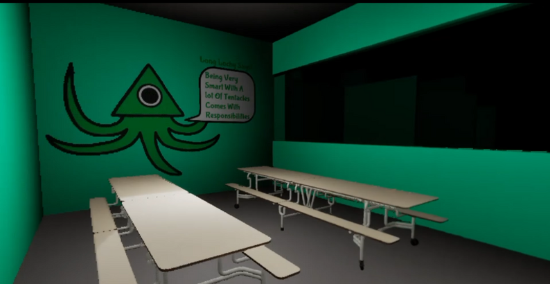 Kinder Of Borbor by Blackout Entertainment