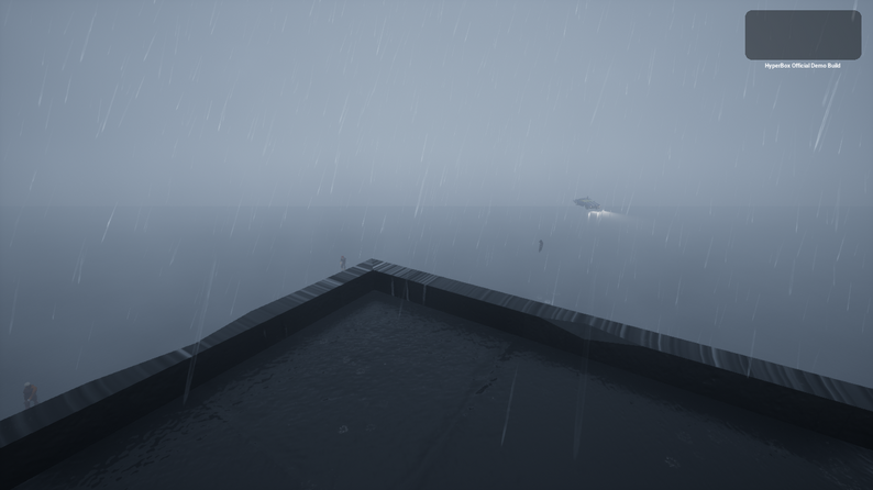 HyperBox - Demo Version by JackManifryer