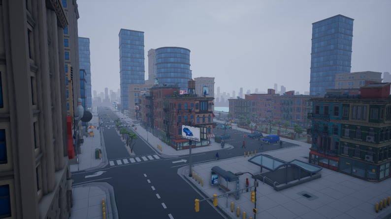 HyperBox - Demo Version by JackManifryer