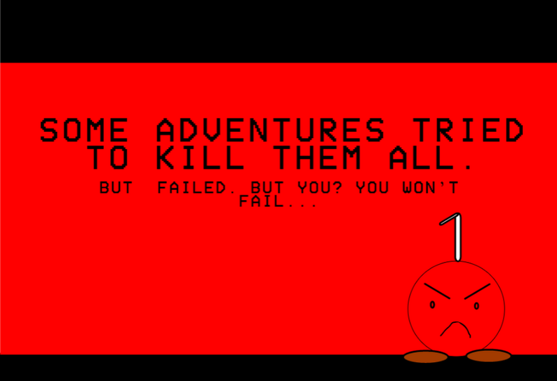 Boom Bash 2D by caiodev