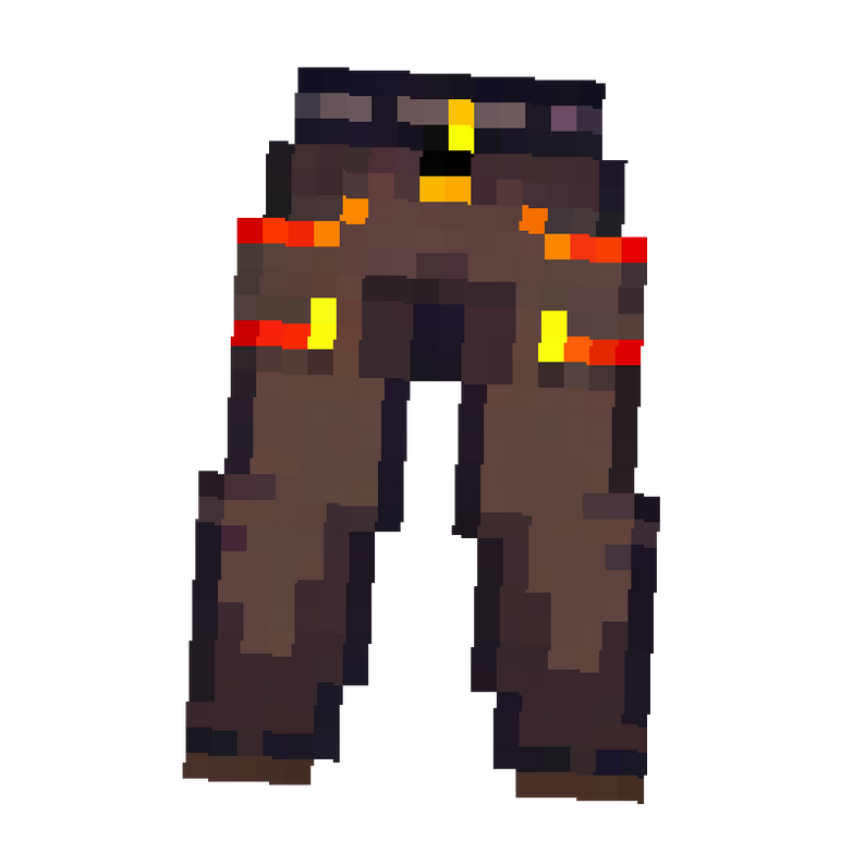 100+ Pants Pack - Pixelart / Pixel Art sprite Equipment Pack RPG by ...