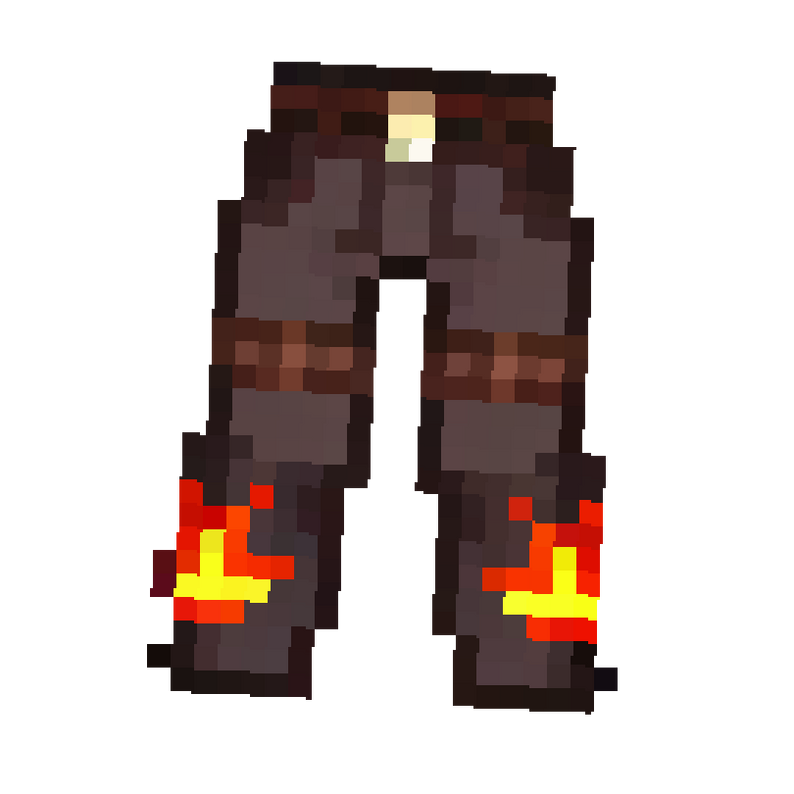 100+ Pants Pack - Pixelart / Pixel Art sprite Equipment Pack RPG by ...