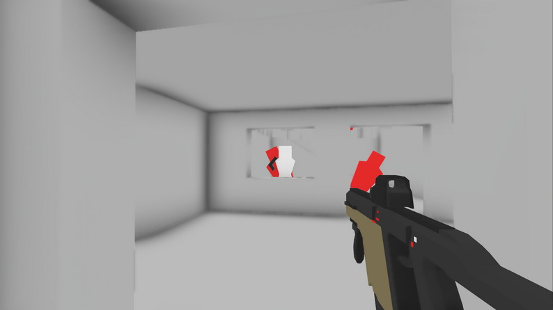 Virtual Firearm Simulations by Ryhon