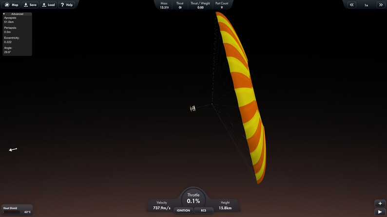 SFS - Utilities Parts Mod by PicoSpace Industries
