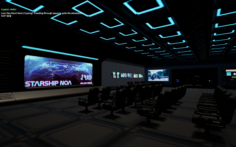 Drift Bounty Blues by Robot Punch