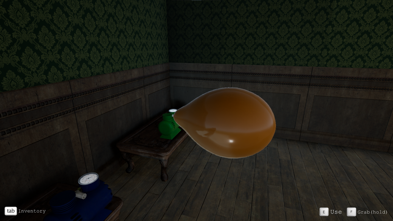 Balloon Simulator by Wildheart107