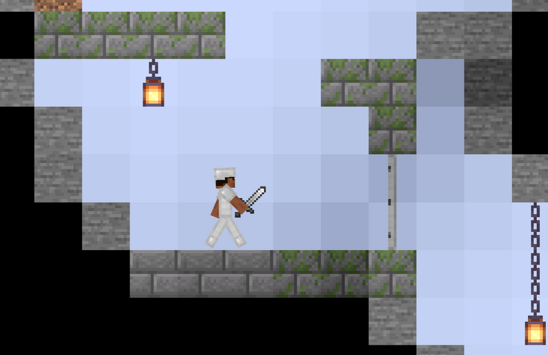 Paper Minecraft Updated (EXPERIMENTAL) by Dinodrip