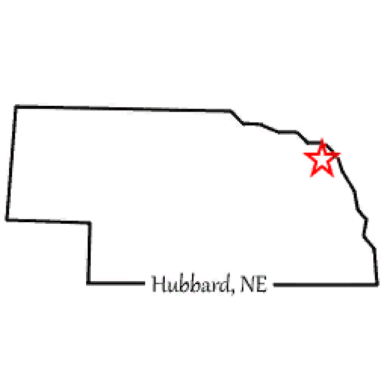 FS22 Hubbard by txzar