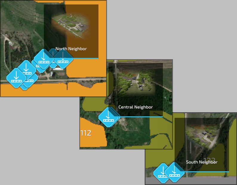 FS22 Hubbard by txzar