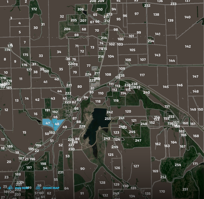 FS22 Hubbard by txzar