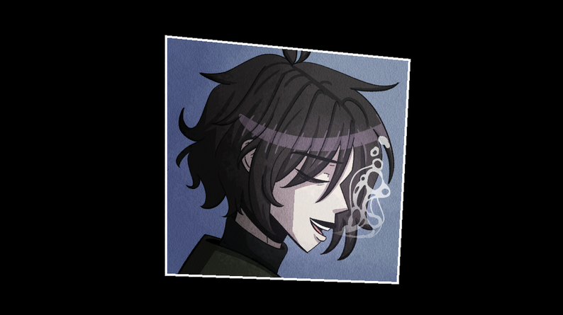 The Cardinal Park Case - Chapters 1-4 by LiminAce