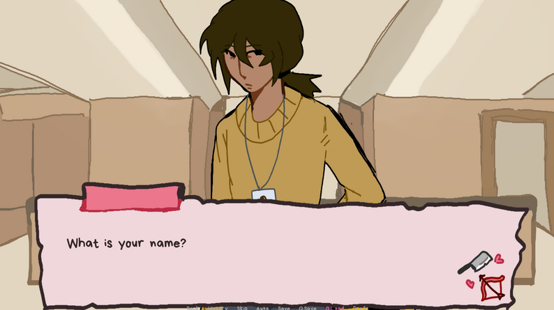 MEAT YOUR MATCH! by bloomic