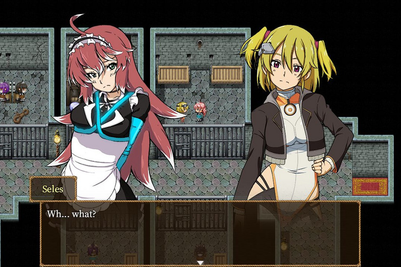 Didnapper 2 - The Apprentice Mod by kinktastic