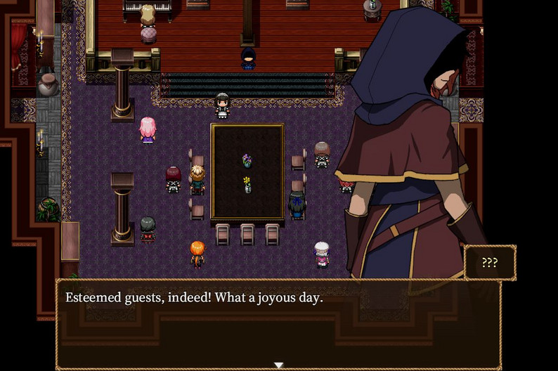 Didnapper 2 - The Apprentice Mod by kinktastic