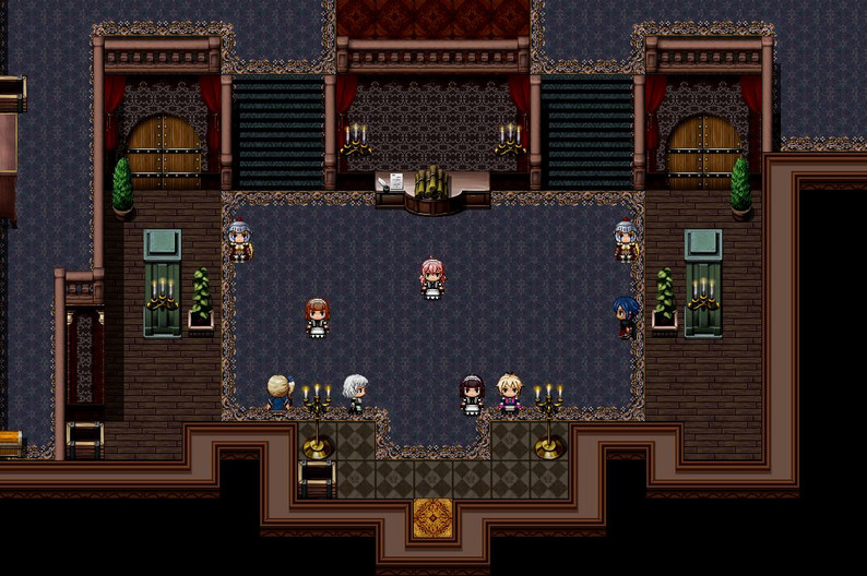 Didnapper 2 - The Apprentice Mod by kinktastic