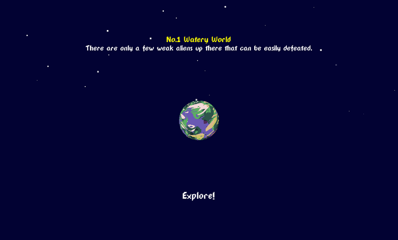 Interstellar Explorer by Python-ZZY