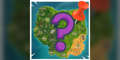 Random Location for Fortnite by Yiyeh