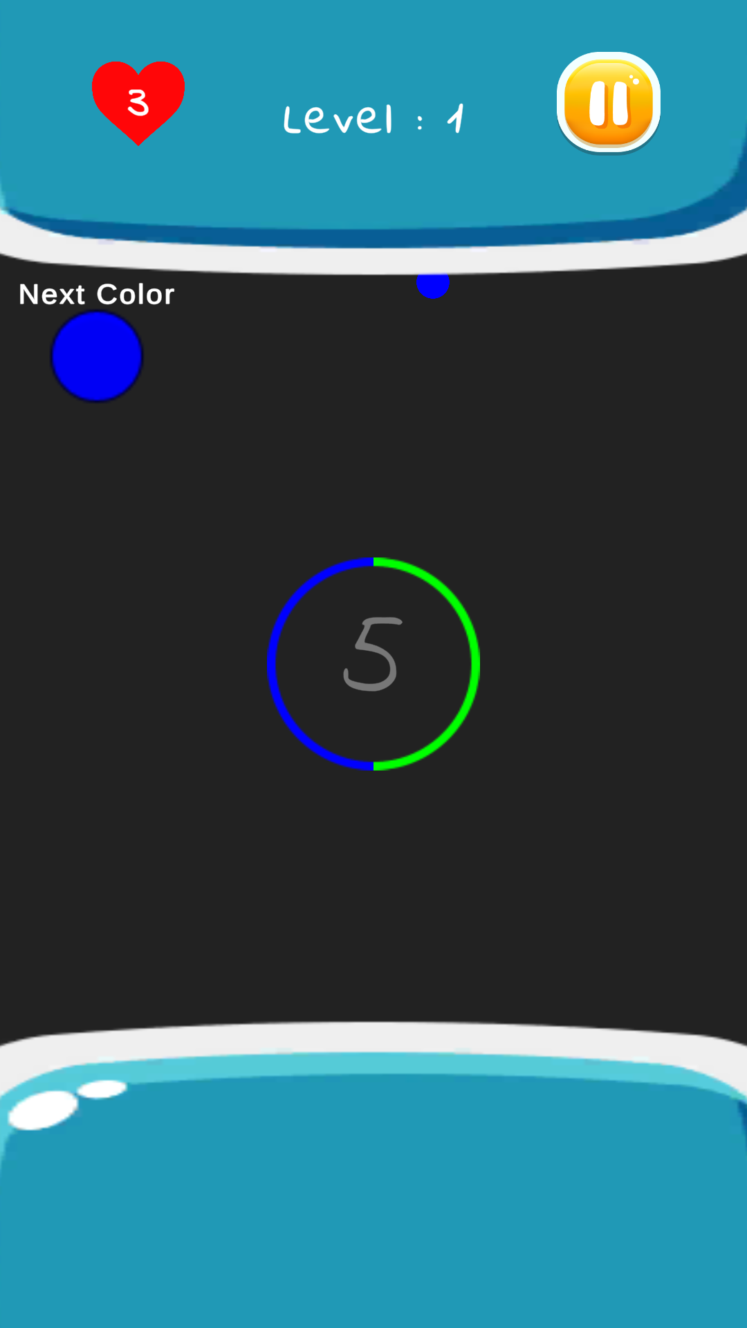Color Match by tpl-uvers