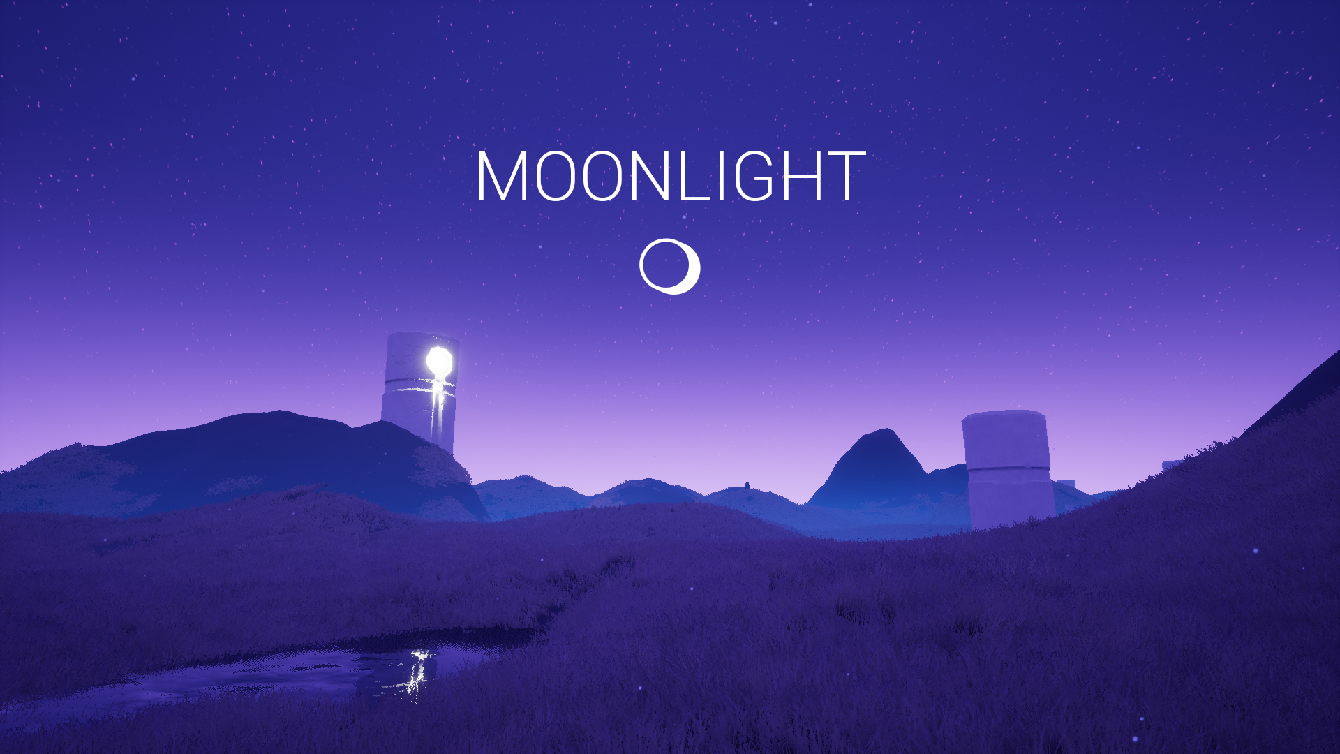 MOONLIGHT by Jake S Campbell Game Dev