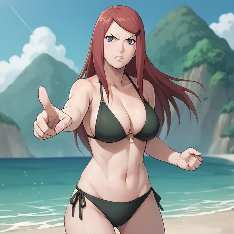 House of Shinobi by CutePercentage