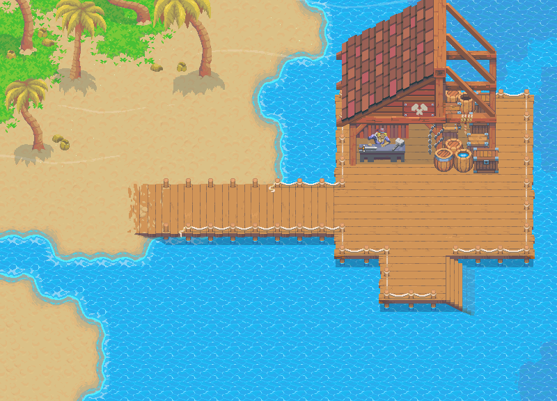 Sea Adventures Release - Epic RPG World - Sea Adventures asset pack by ...