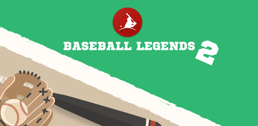 Baseball Legends Manager 2 by Aerilys
