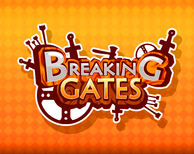Breaking Gates by YlunGameStudio