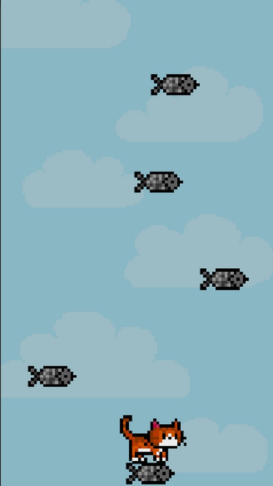 Catapult Cat by chevka.aa