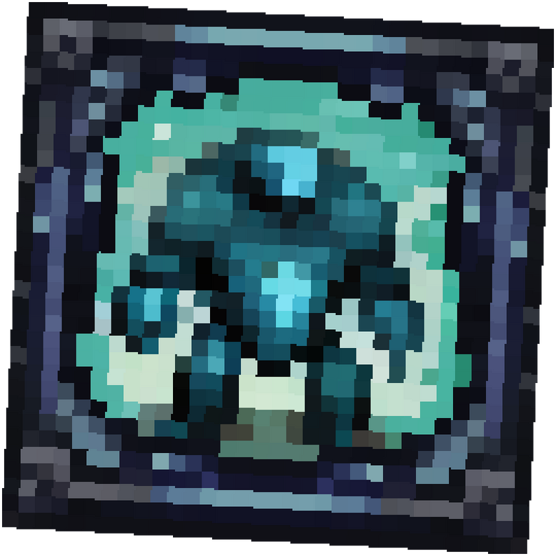 81+ Water Spells Pixel Art Pack - MMORPG Fantasy Buffs & Ability Icons ...